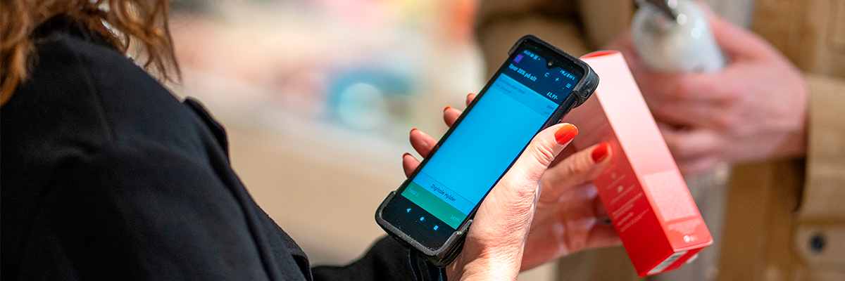 7 key considerations for adding a mobile POS solution to your setup